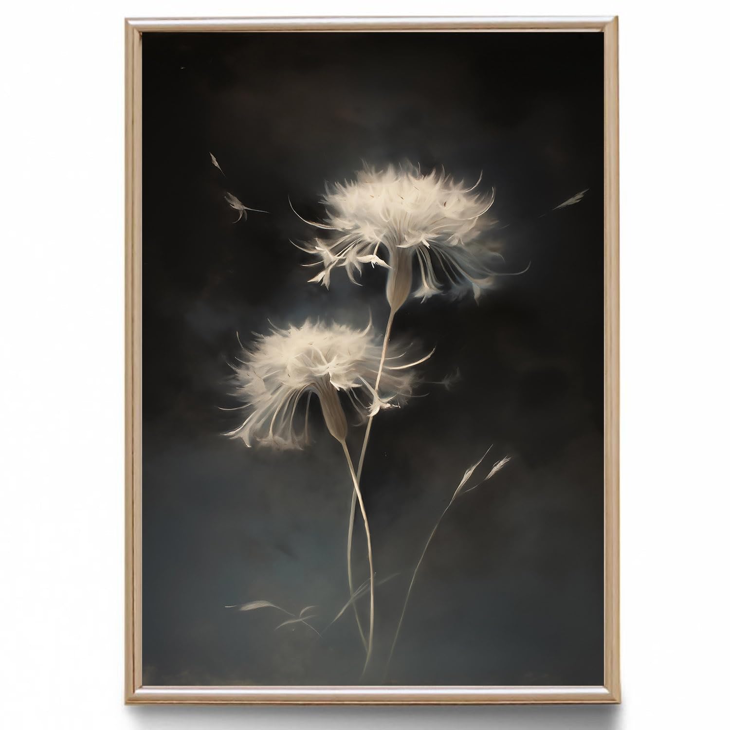 Vintage Dandelion Photography 80+ Vintage Photo Of Butterfly And