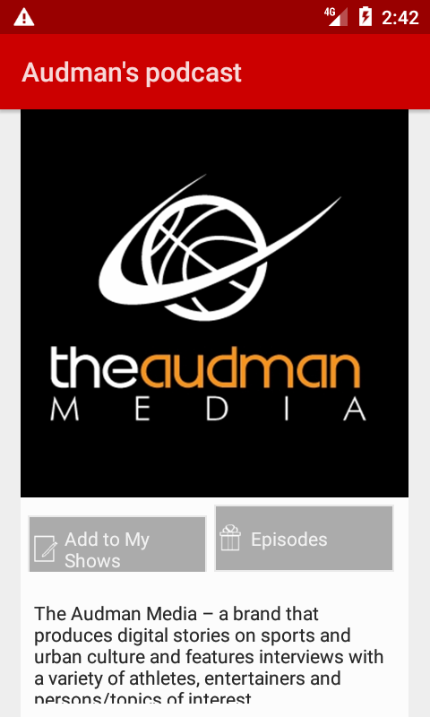 CLNS Radio - The Boston Sports Podcast Network - App on Amazon Appstore
