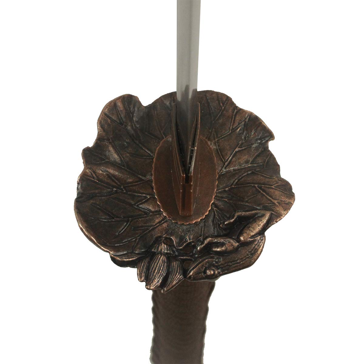 Buy DTYES Full Handmade 1060 Carbon Steel/1095 High Carbon Steel Katana ...