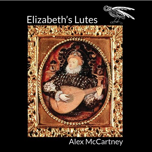 Elizabeth's Lutes by Alex McCartney on Amazon Music - Amazon.co.uk