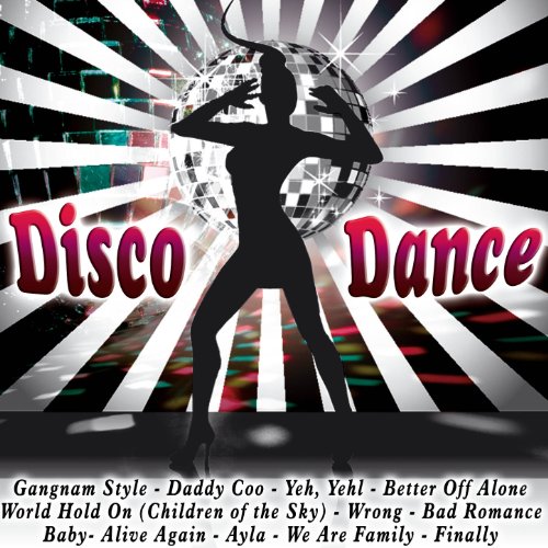 Play Disco Dance by VARIOUS ARTISTS on Amazon Music Unlimited