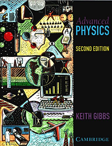 Amazon.com: Advanced Physics: 9780521399852: Gibbs, Keith: Books