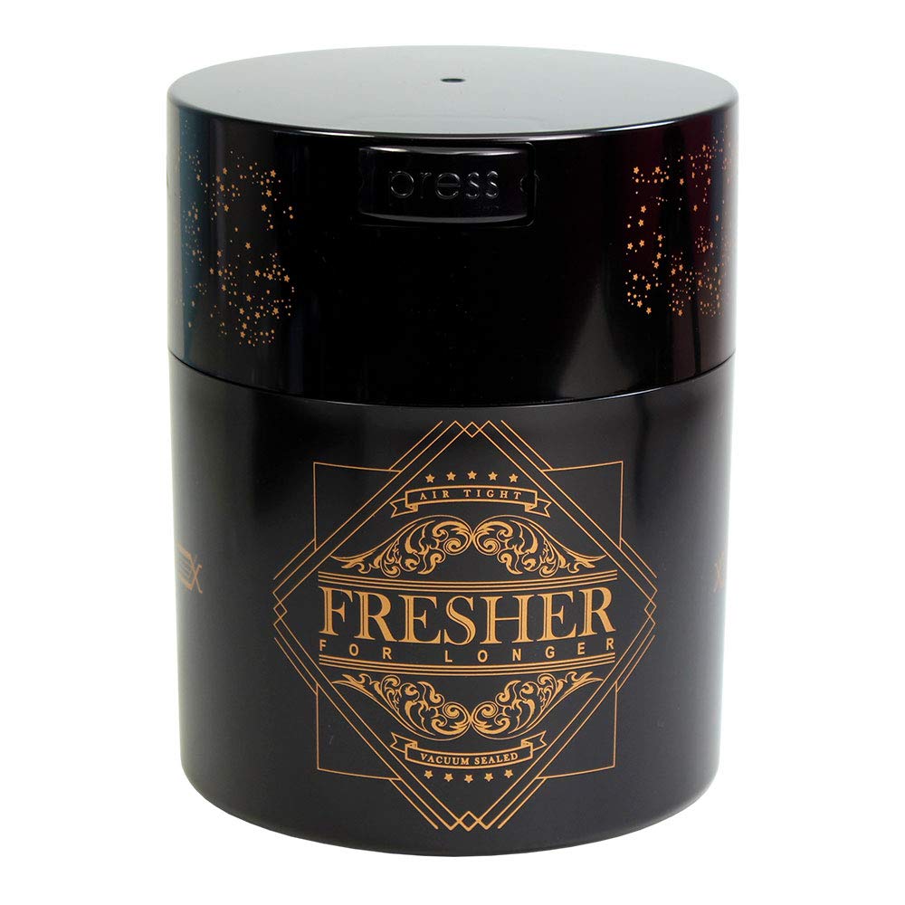 Amazon.com: Coffeevac 1/2 LB – Patented Airtight Container | Multi-use ...