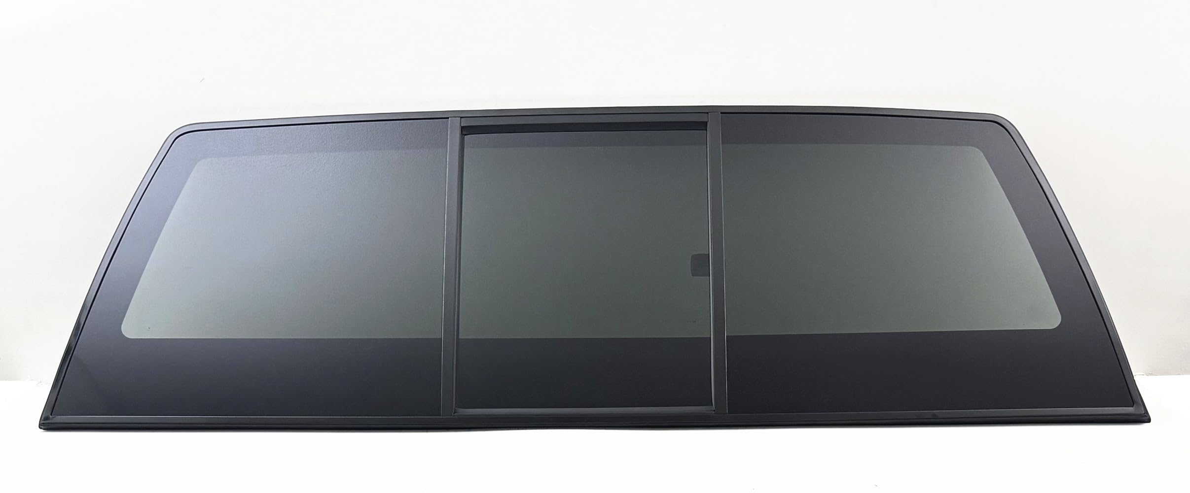 Amazon.com: Rear Manual Slider Back Window Back Glass Compatible with ...