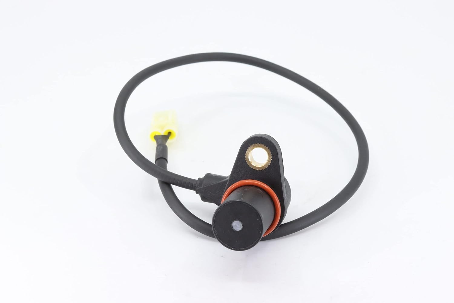 Amazon.com: CRANK POSITION SENSOR, WHITE CONNECTOR Fit For Cforce 400AU ...