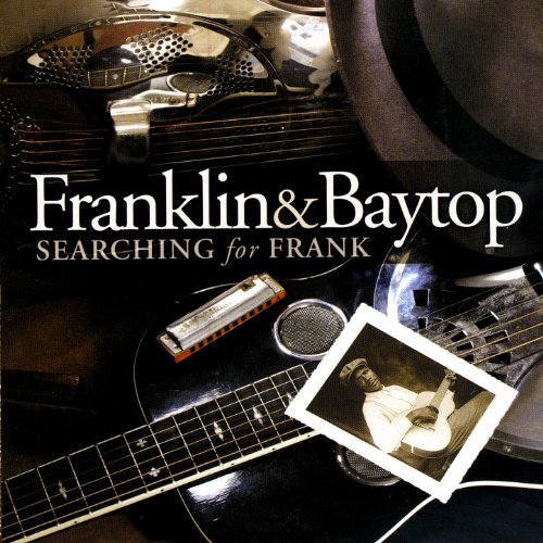 Play Searching For Frank by Franklin & Baytop on Amazon Music