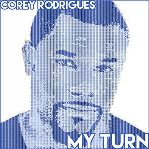 Play My Turn by Corey Rodrigues on Amazon Music