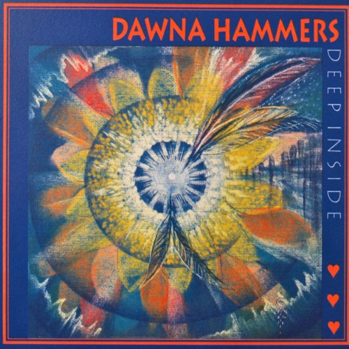 Play Deep Inside by Dawna Hammers on Amazon Music