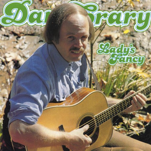 Amazon MusicでDan CraryのLady's Fancyを再生する