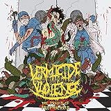 【発売日：2020年04月17日】・製造元:Chodezilla Records