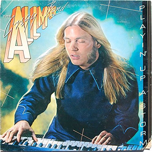 Amazon.com: Playin' Up A Storm: CDs & Vinyl