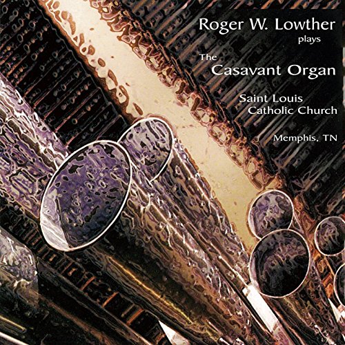 Amazon.com: Roger W. Lowther Plays... : Roger W. Lowther: Digital Music