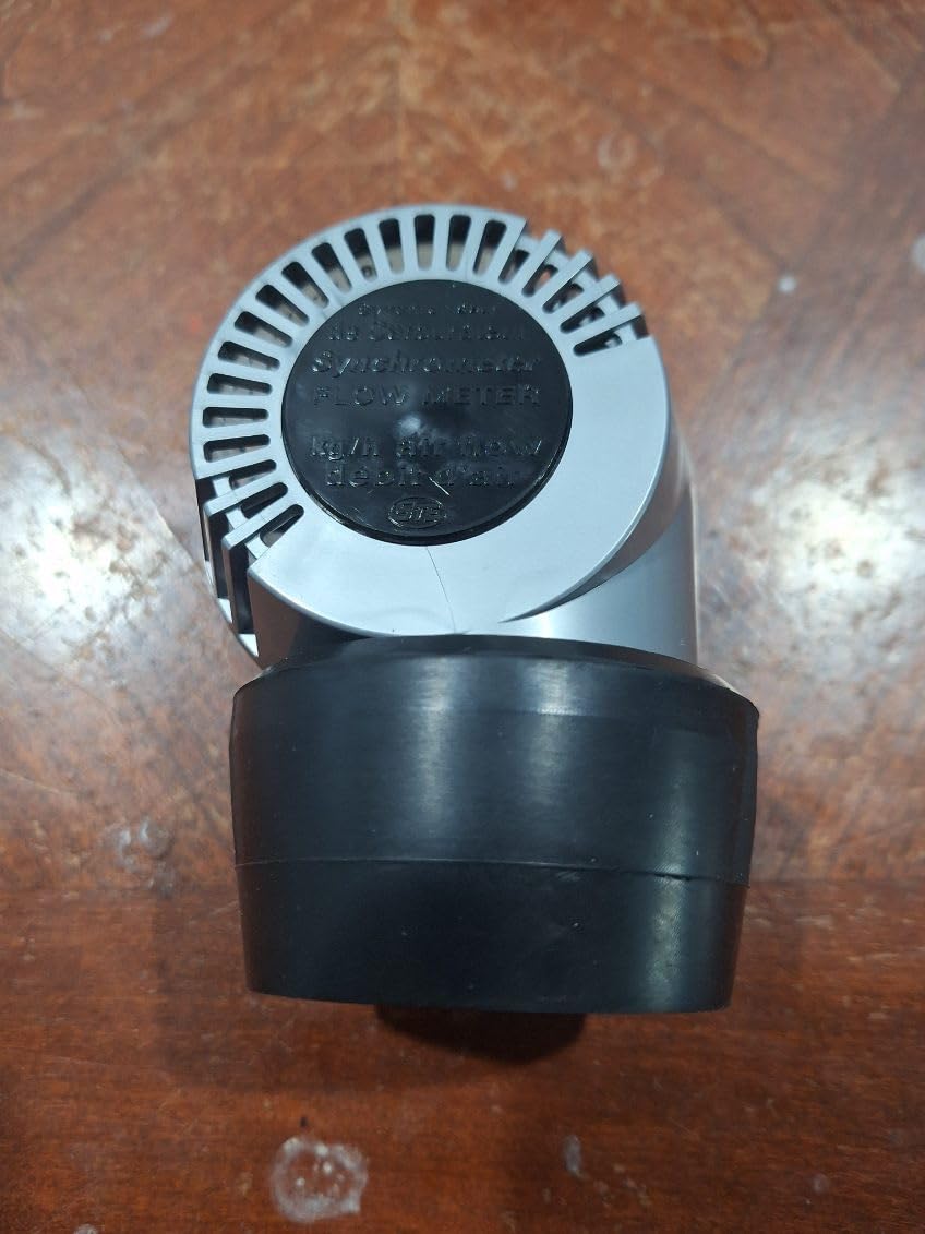 Amazon.com: Carburettor Carb Balancer - Genuine German STE Schleyer ...