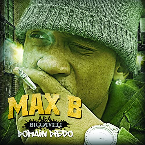 Amazon.com: Biggaveli [Explicit] : Max B: Digital Music