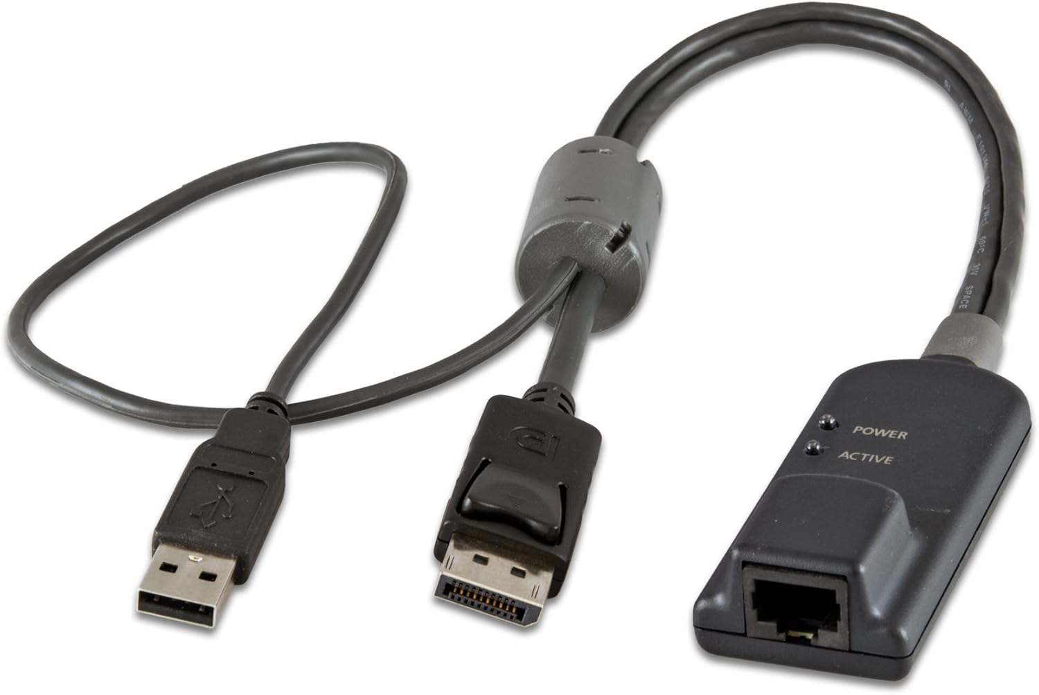 Vertiv Avocent MPU KVM Interface Module, Virtual Media Common Access ...