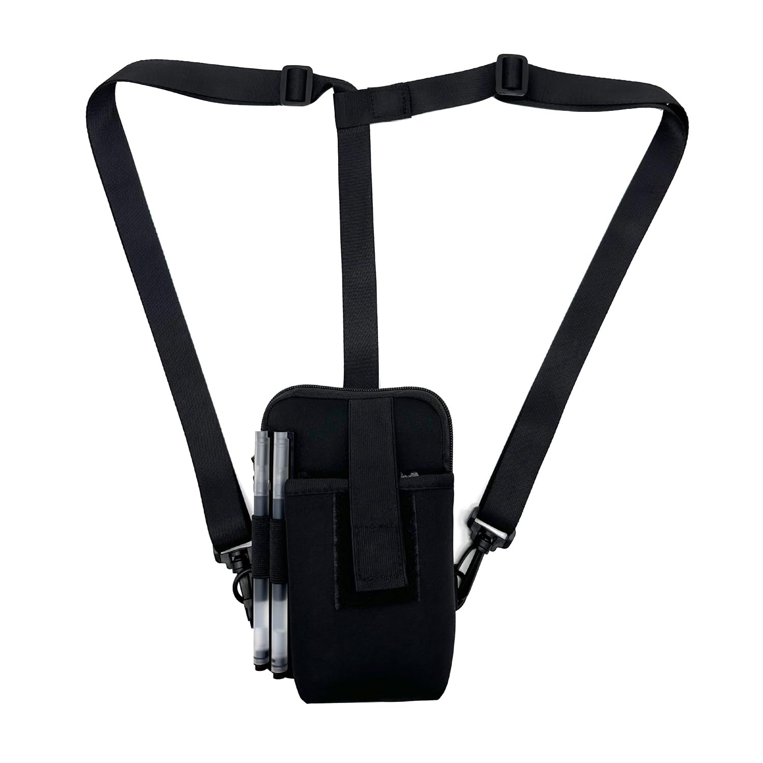 Amazon.com : Wanty Barcode Scanner Chest Harness Holster, Mobile ...