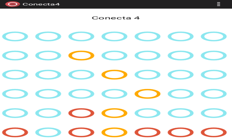 Conecta4 - App on the Amazon Appstore
