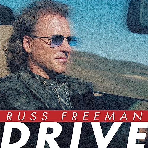 Amazon.com: Drive : Russ Freeman: Digital Music