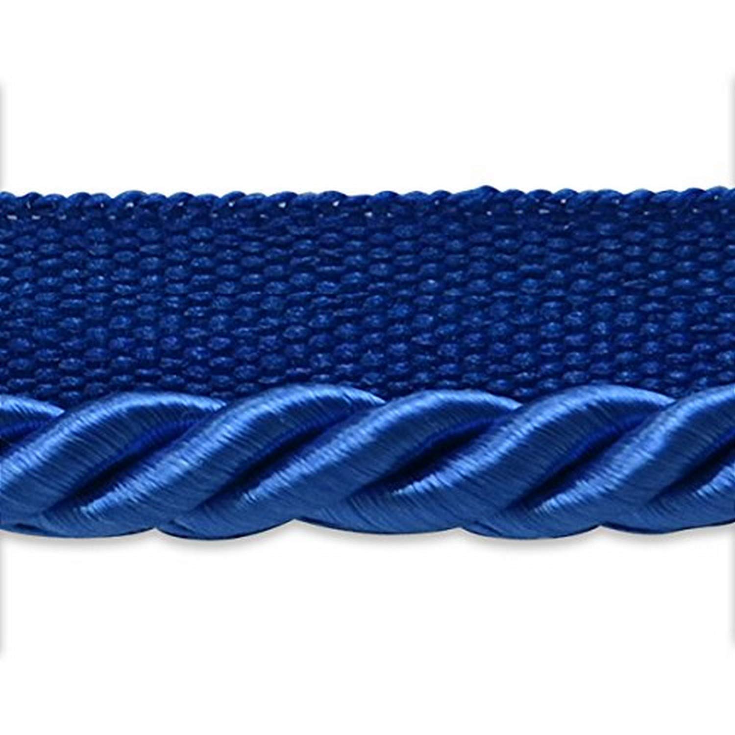 Amazon.com: Trims by the Yard Emmerson 1/4" Twisted Lip Cord Trim ...