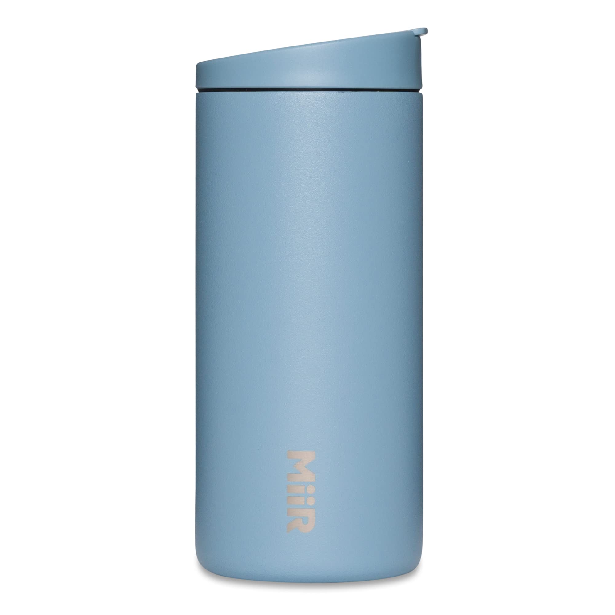 Snapklik.com : MiiR Flip Traveler 12oz - Double-Wall Vacuum Insulated