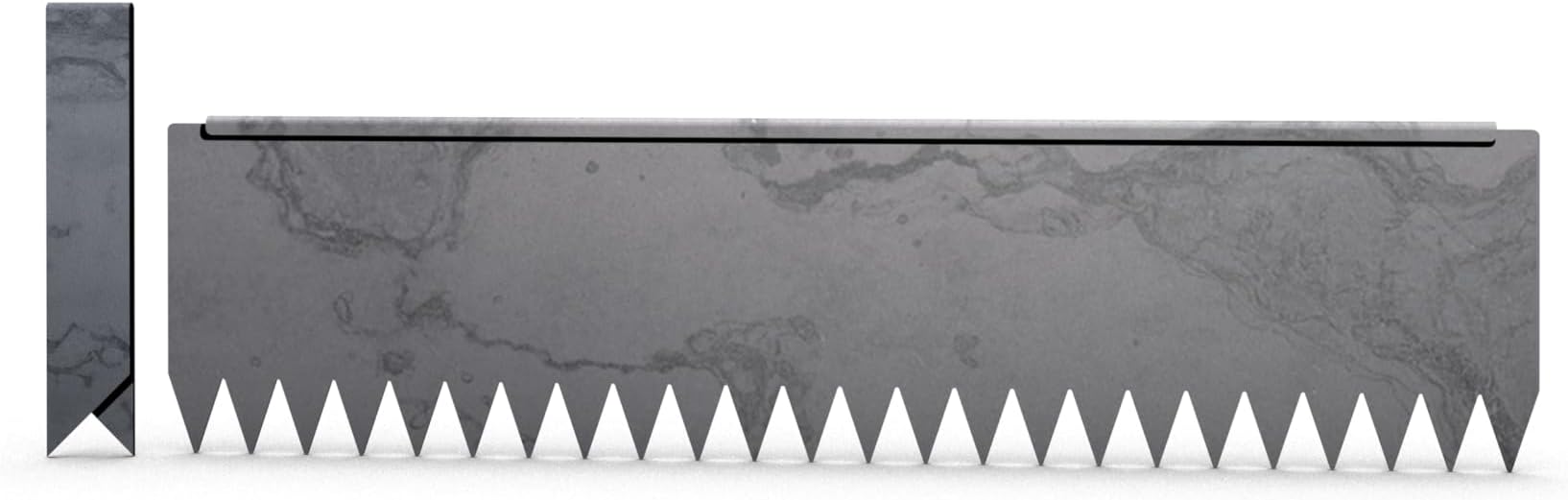 Amazon.com : Circular Tree Ring Edging Kit - COR-Ten Steel - Landscape ...