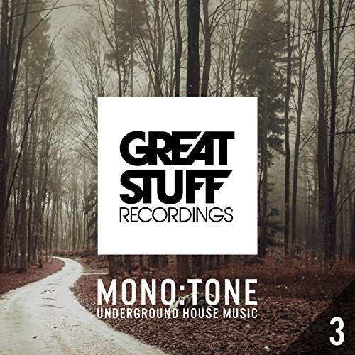 Écouter Mono:Tone Issue 3 par VARIOUS ARTISTS sur Amazon Music Unlimited