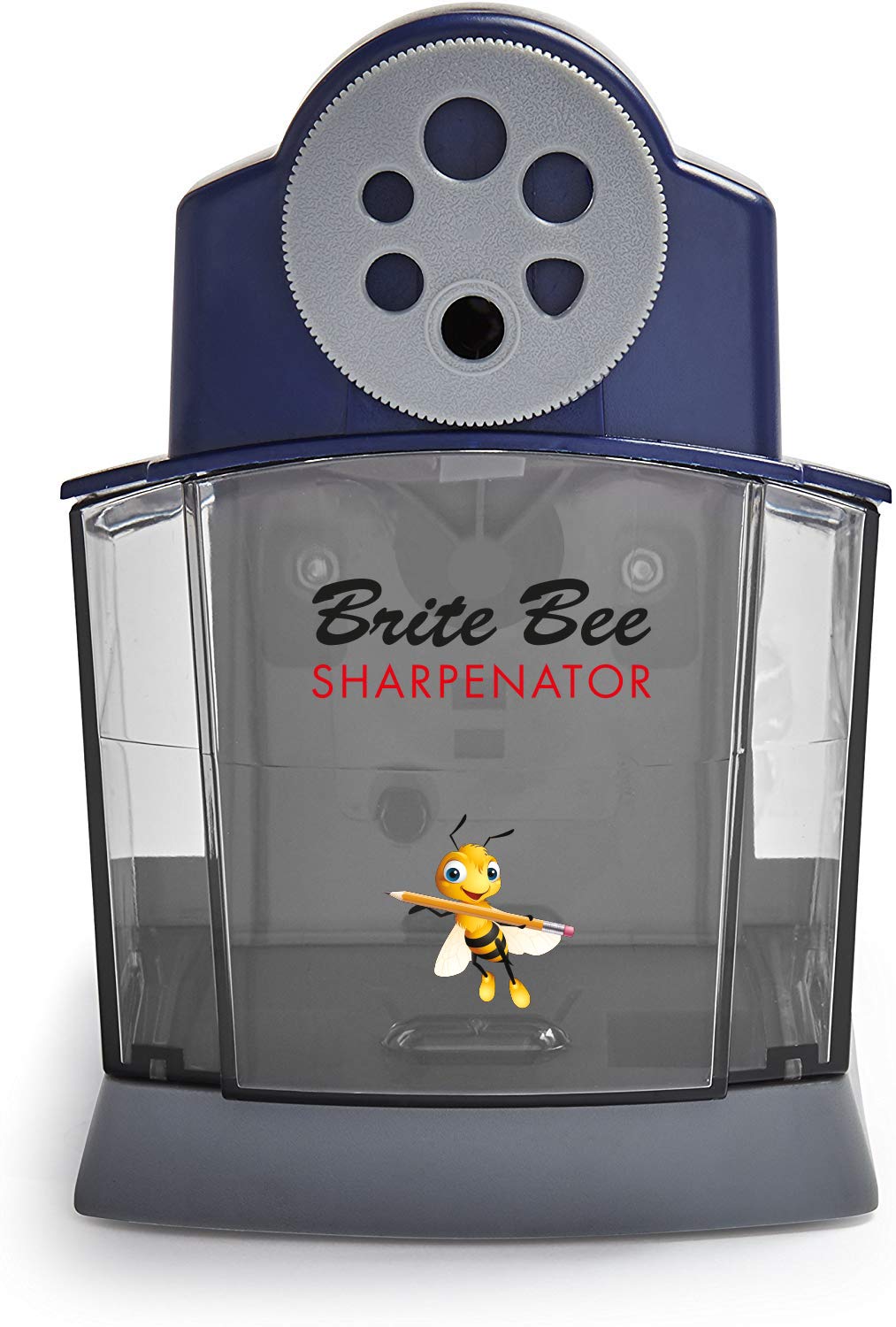 Snapklik.com : Sharpenator Classroom Electric Pencil Sharpener