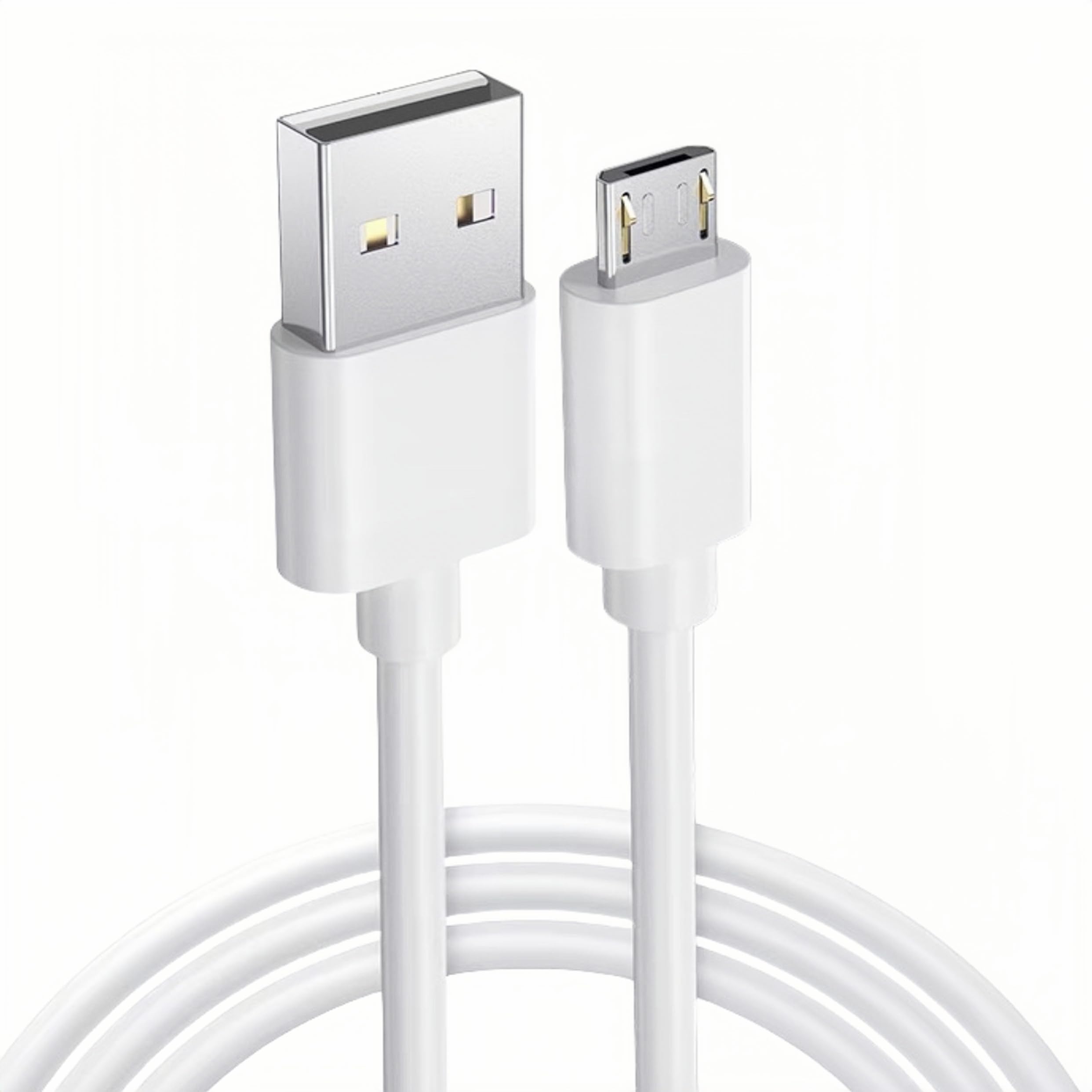 Amazon.com: Qnanw Replacement SimpleHuman Mirror Charger Charging Cable ...