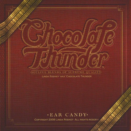 Amazon.com: Ear Candy : Chocolate Thunder: Digital Music