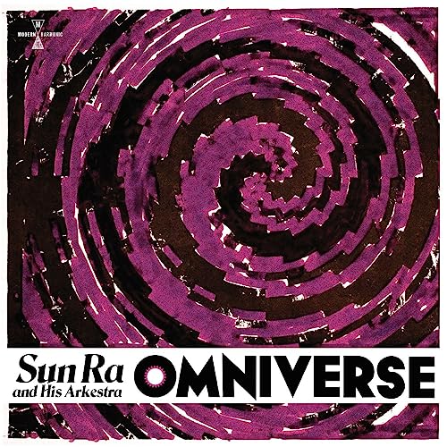 Amazon.com: Omniverse : Sun Ra: Digital Music
