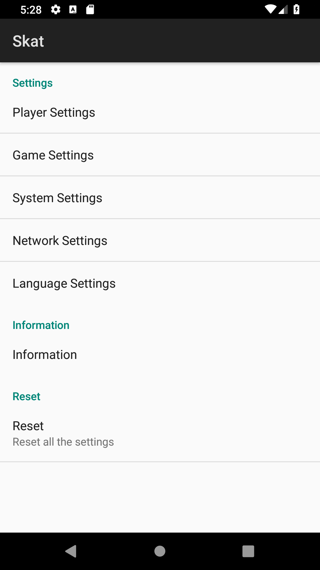 Skat:www.amazon.com:Appstore for Android