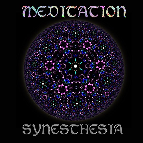 Amazon Music - Colin OrrのSynesthesia Meditation - Amazon.co.jp
