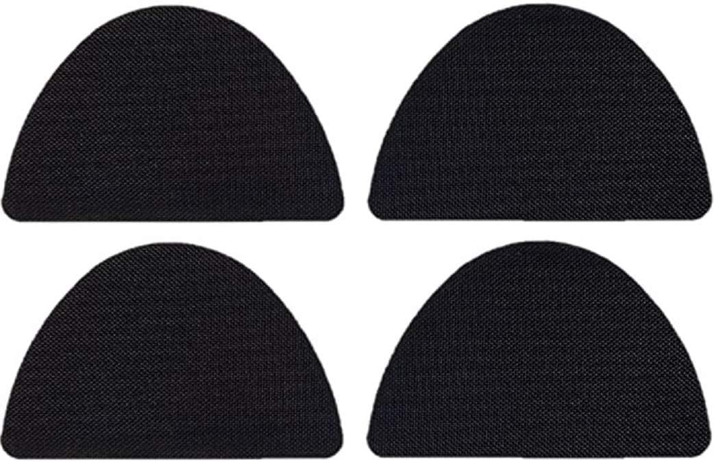Amazon.com: The ORIGINAL Shoe Armour LITE - Shoe Hole Prevention Patch ...