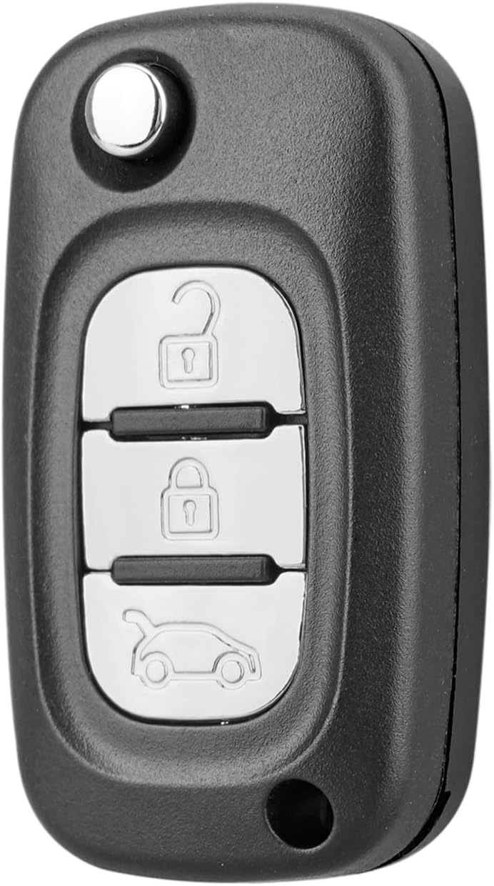 Automobile Locksmith Kit - for Renault Clio Kangoo Megane Modus 3 ...