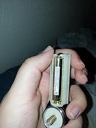 Vansky UV Torch 21 LEDs, UV Flashlight Black Light for Pet Urine ...