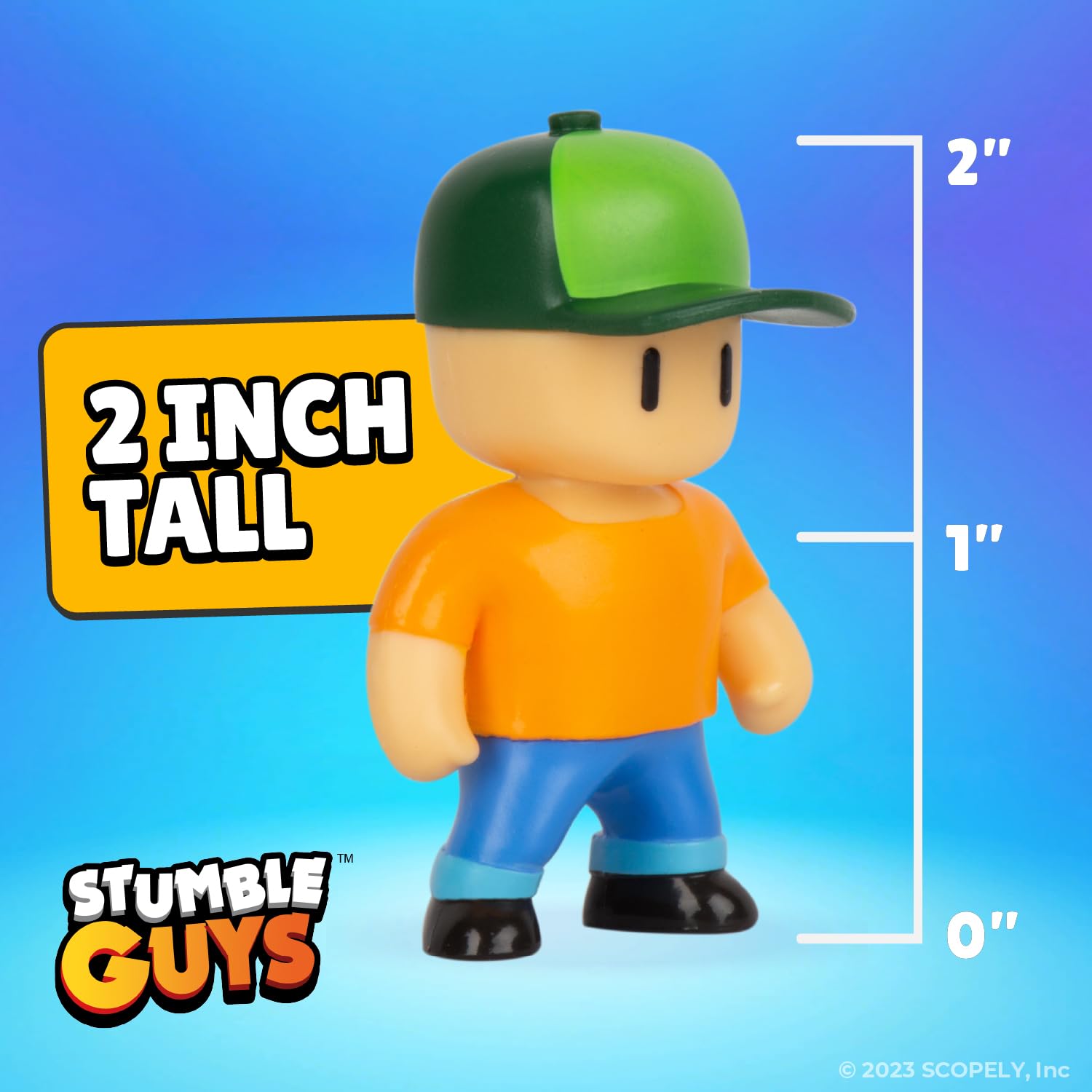 Snapklik.com : Official Stumble Guys Ultimate Mystery Collection - 2 ...