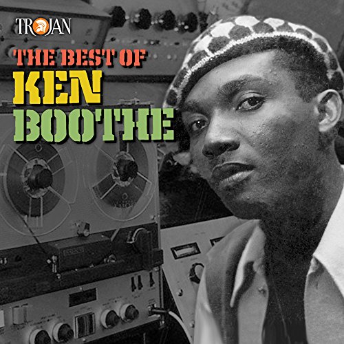The Best of Ken Boothe by Ken Boothe on Amazon Music - Amazon.co.uk
