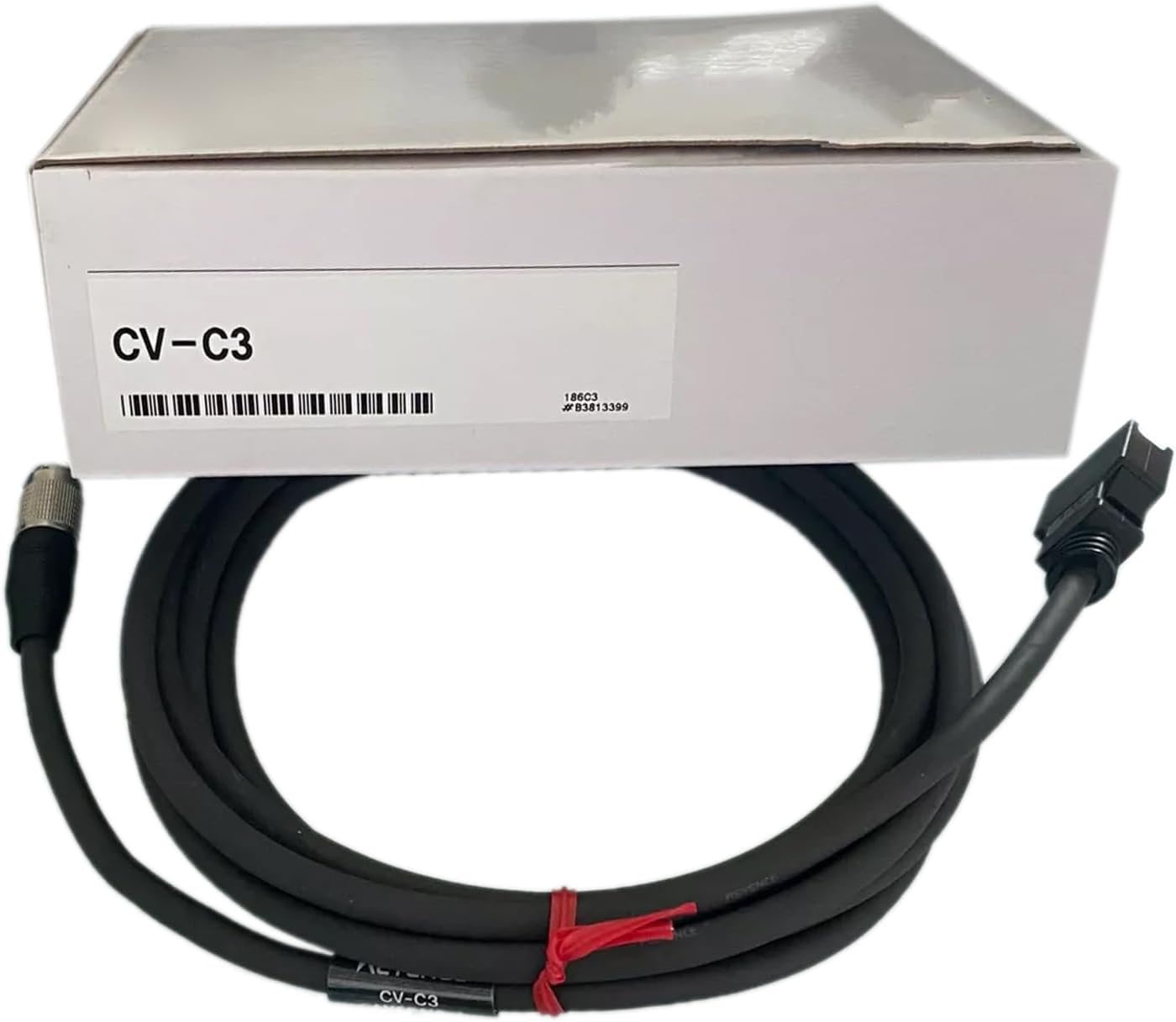 Amazon.com: CV-C3 New and Sealed in Box CVC3 : Electronics