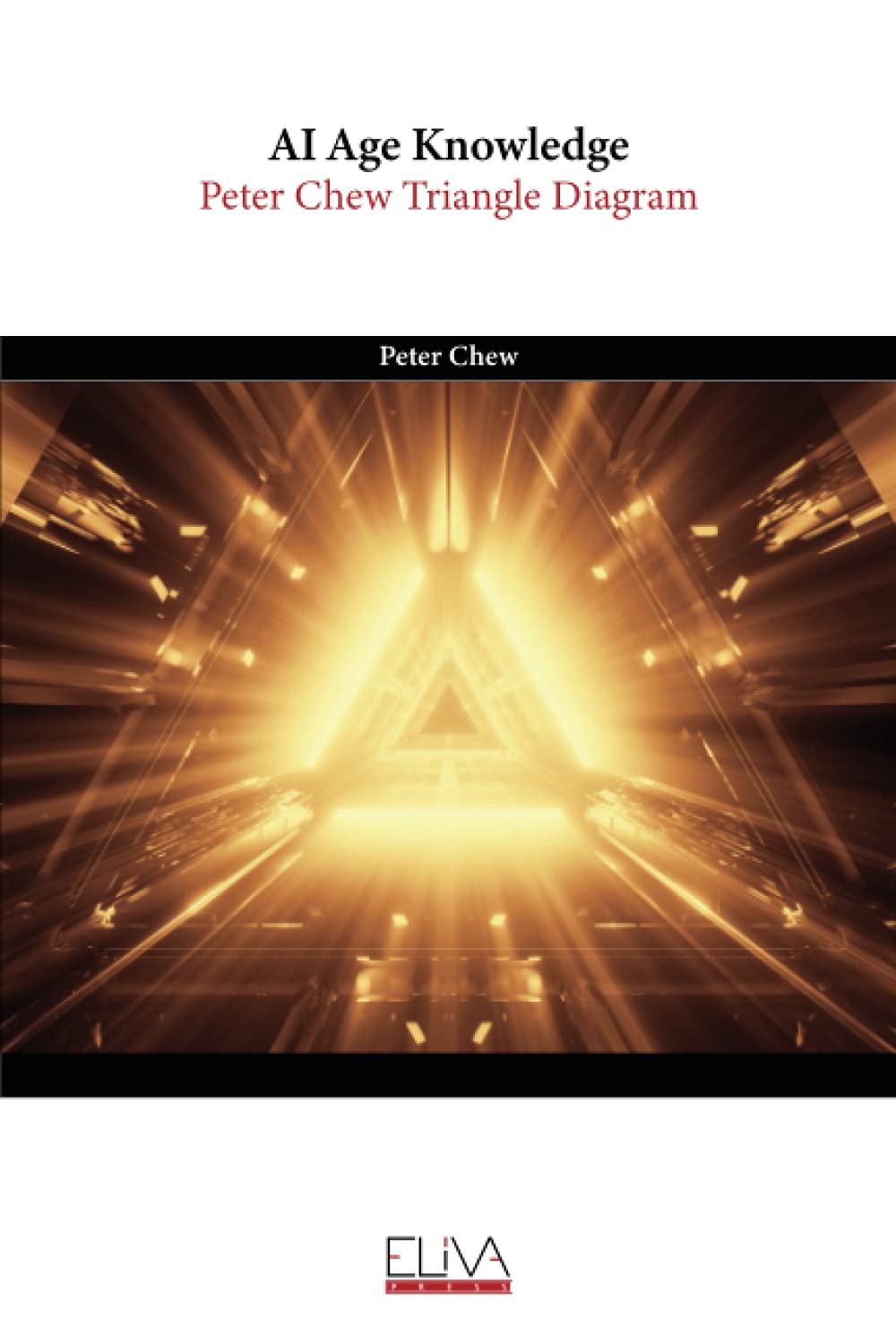 Amazon.com: AI Age Knowledge: Peter Chew Triangle Diagram: 9781636483429: Chew, Peter: Books