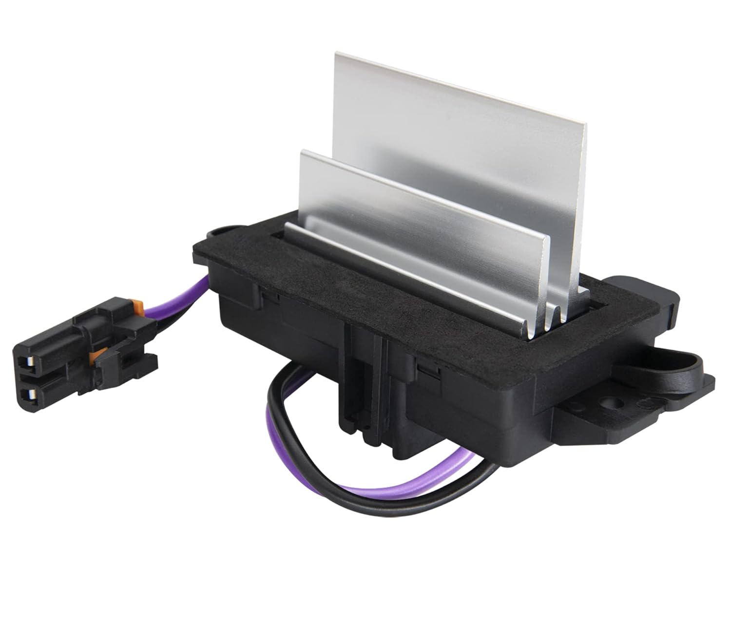 Amazon.com: 4P1516 Blower Motor Resistor Replaces 4P1516 Mt1805 Ru-631 ...