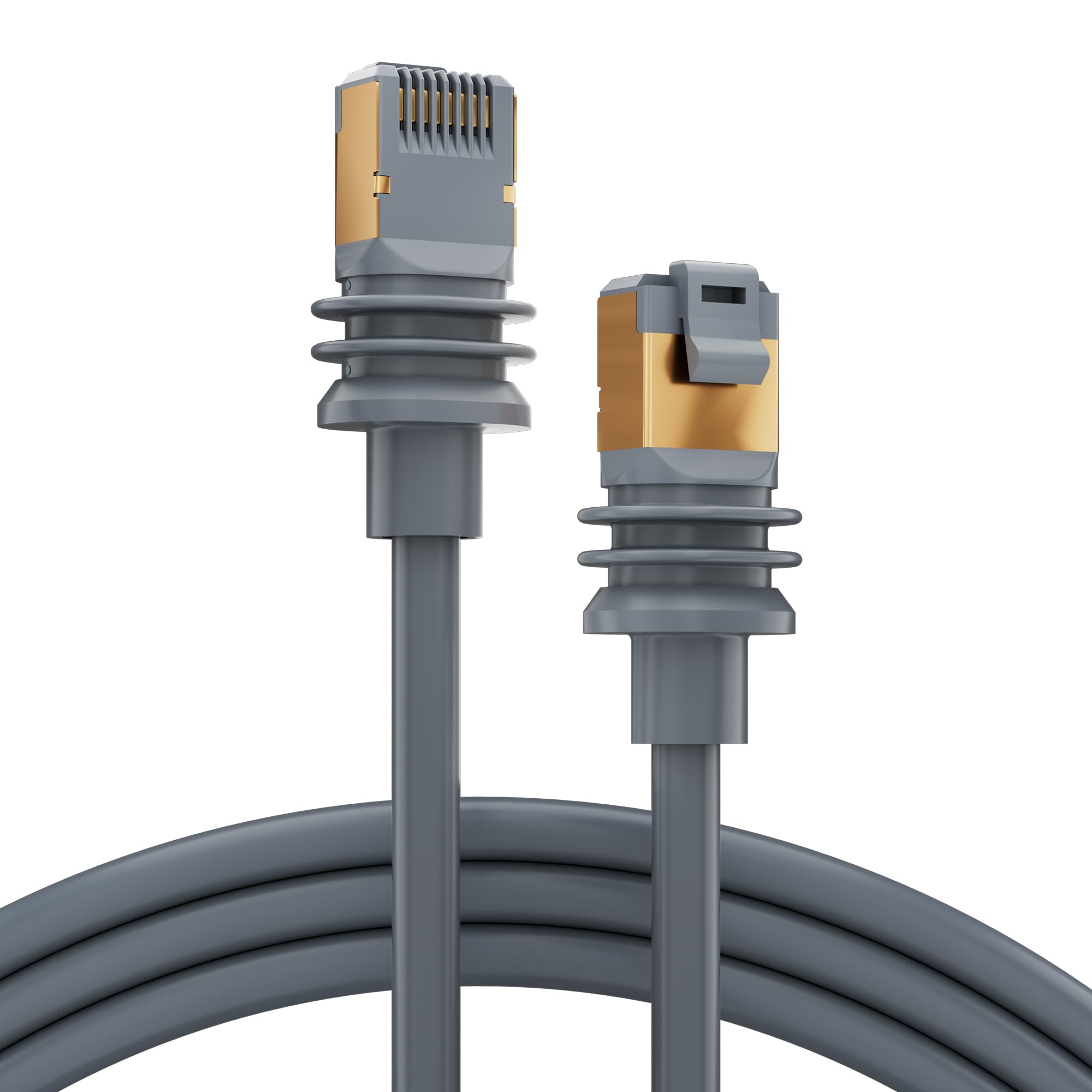 Amazon.com: EAZUSE for Starlink Cable for Mini and Gen 3, 15FT ...