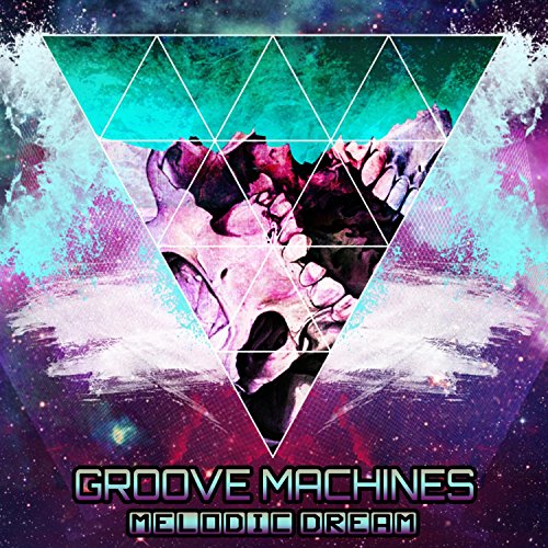 Play Melodic Dream by Groove-Machines on Amazon Music