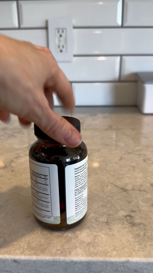 Watch My review of estro control on Amazon Live