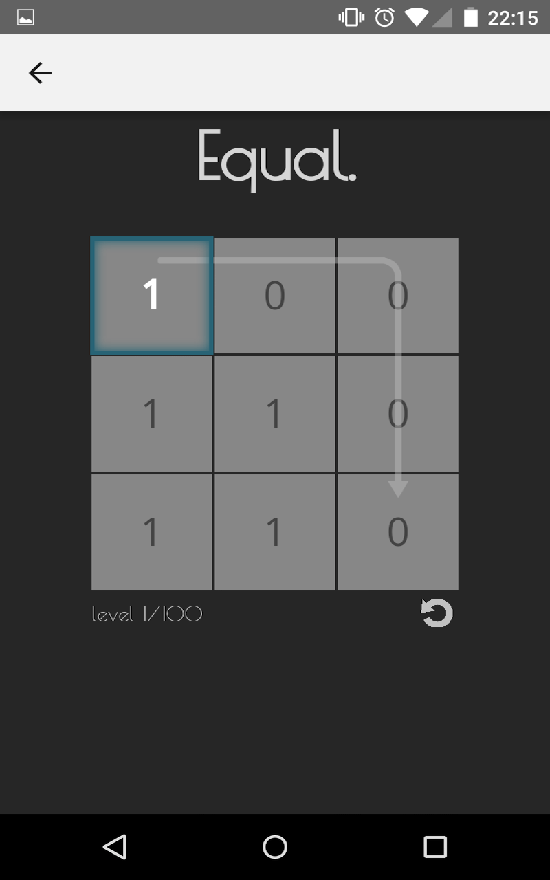 Equal Numbers MN Dalton - App on Amazon Appstore
