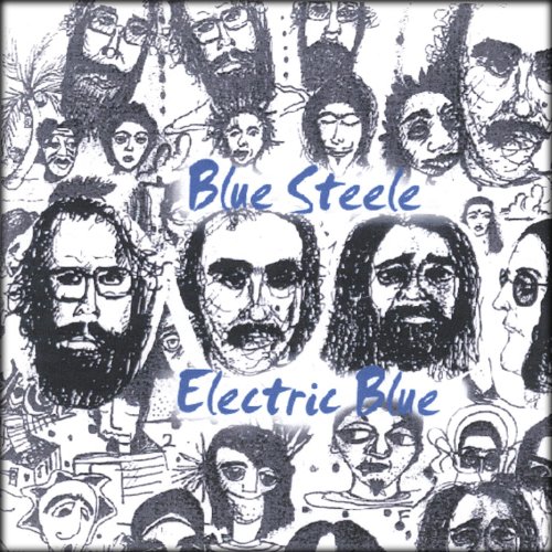 Amazon.com: Electric Blue : Bluesteele: Digital Music