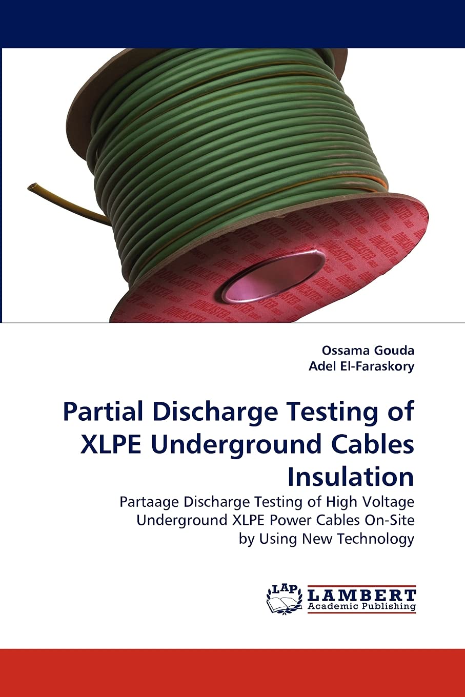 Snapklik.com : Partial Discharge Testing Of XLPE Underground Cables ...
