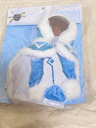 Amazon.co.jp: USJ AIRU Costume Stuffed Animal Costume Monhan 2023 ...