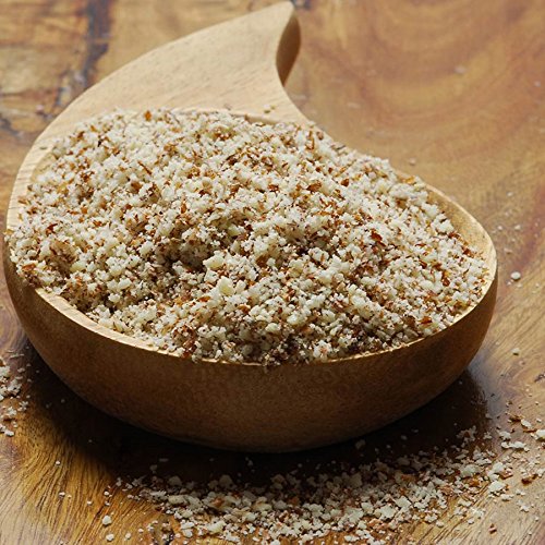 Amazon.com: Almond Meal Powder - Natural - 1 resealable bag - 2 lbs ...