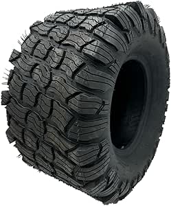 Amazon.com: Hoosier Wheel 24x12.00-12 4 Ply Reaper Tire : Patio, Lawn & Garden