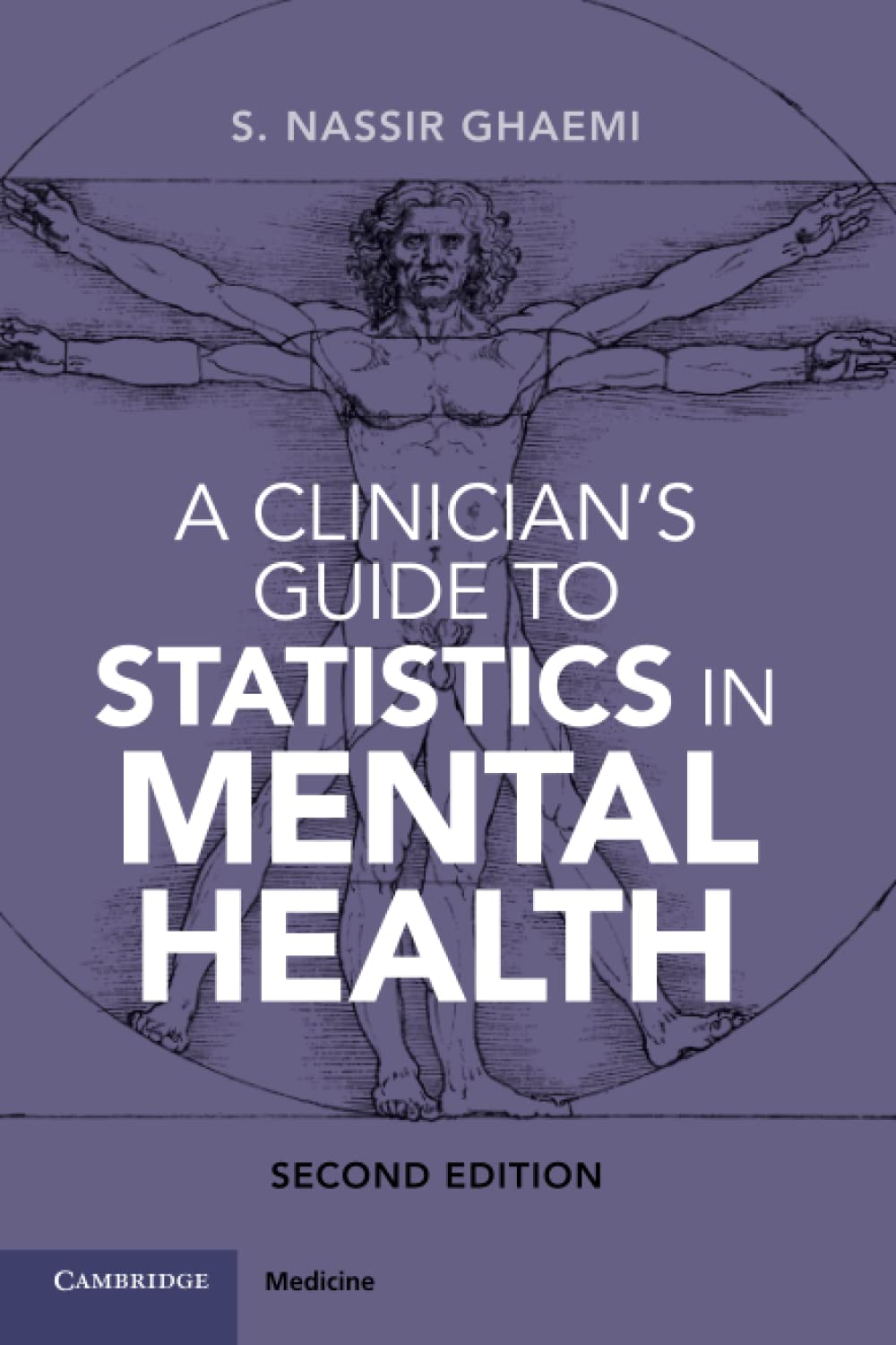 A Clinician's Guide to Statistics in Mental Health: 9781108814966 ...